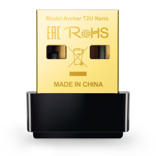 AC600 NANO WI-FI USB ADAPTER - Direct PC Supplies