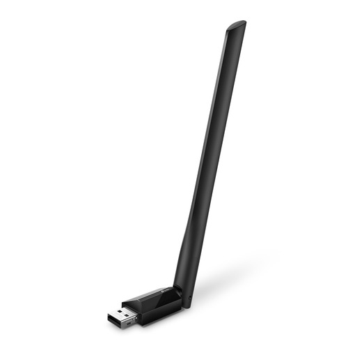 AC600 HIGH GAIN WI-FI DBAND USB ADP - Direct PC Supplies